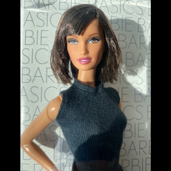 Barbie | Other | Barbie Basics 2 002 | Poshmark